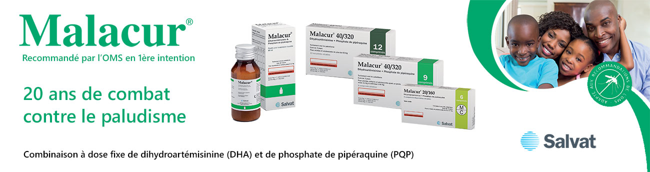 Salvat - Malacur®