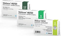 Salvat - Malacur®